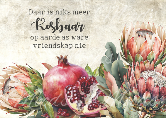 SL042 Tray Cloth Panel 48x34cm R56 – Fabric Moods Online